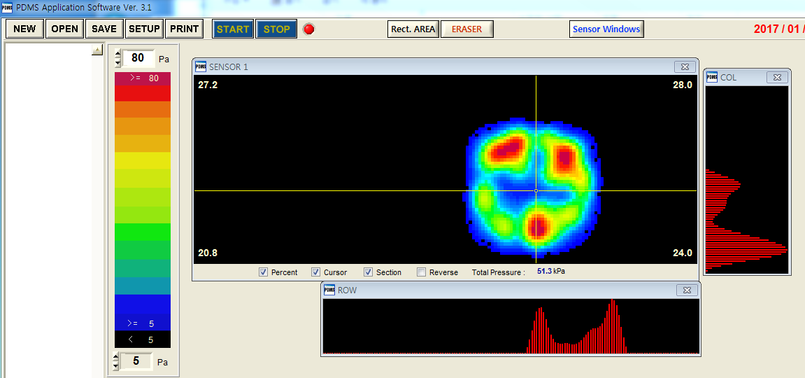 APPLICATIONS – TechStrom Co., Ltd.
